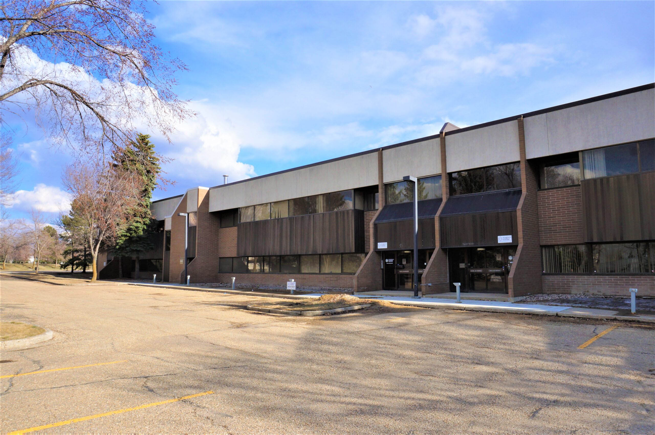 College of Technology Alberta